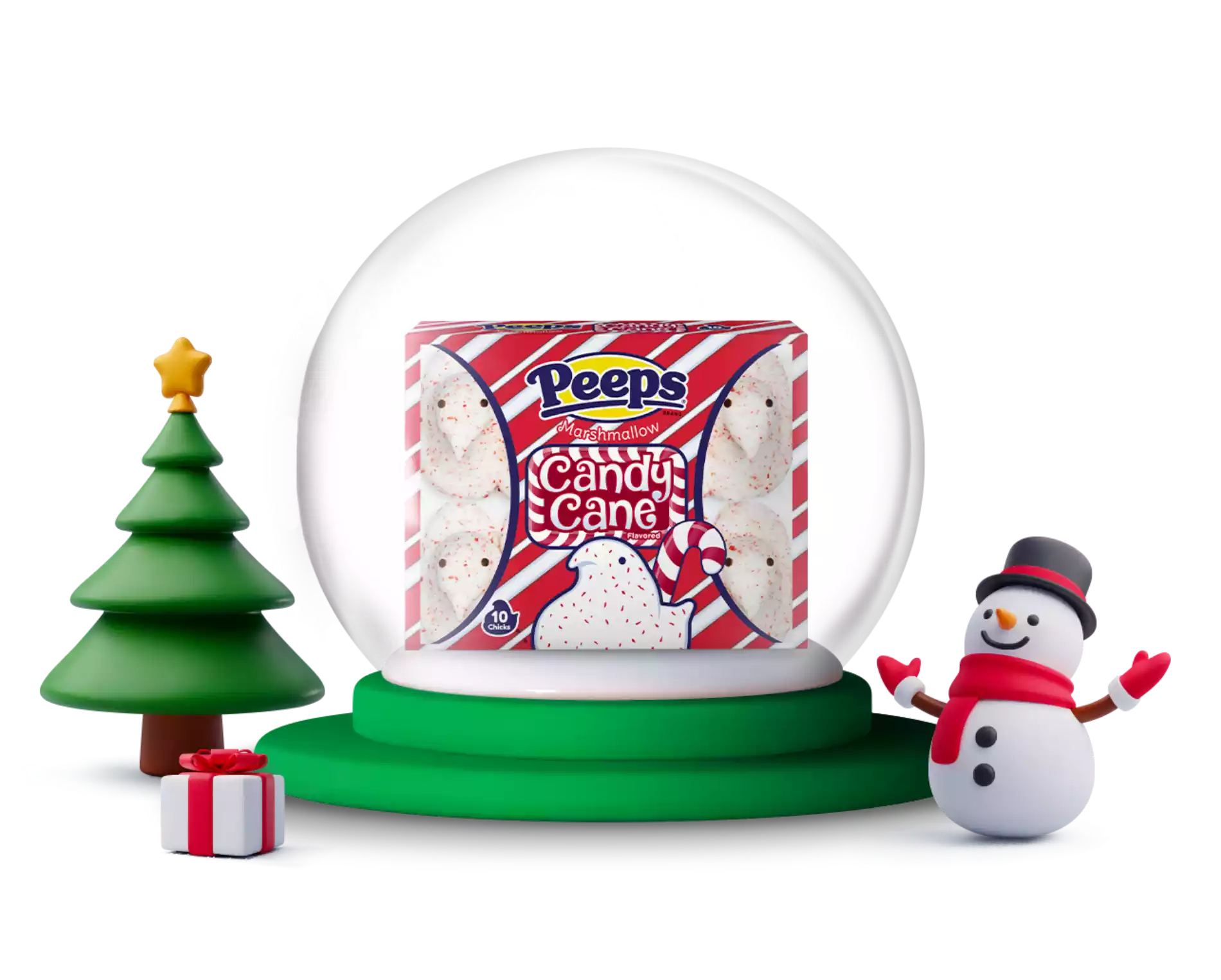 Home - 2023 Holiday | Peeps