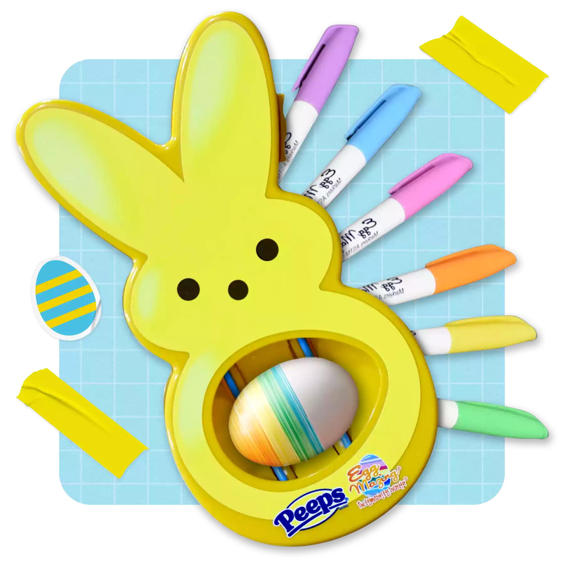 Partnerships | Peeps