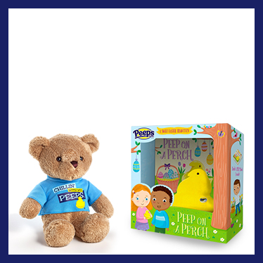 peeps-merch | PEEPS® Official Site | The Cutest Candy on the Shelf
