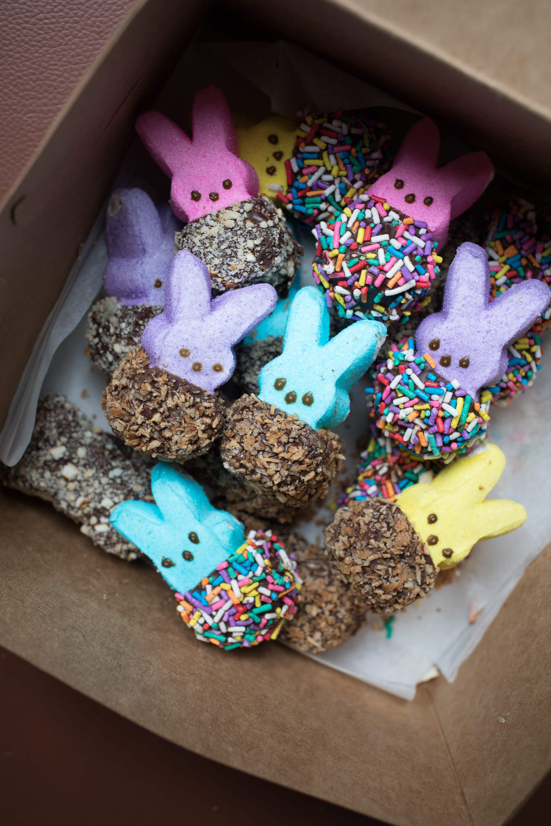 Jimbo Pants PEEPS® | PEEPS® Official Site | The Cutest Candy on the Shelf