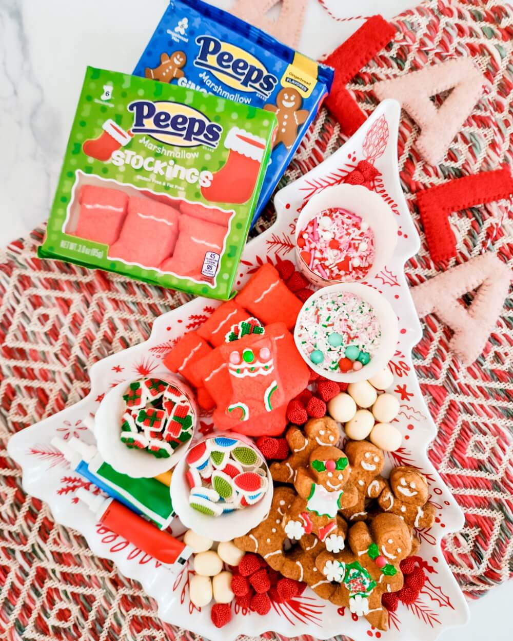 PEEPS® Decoration Station | PEEPS® Official Site | The Cutest Candy on ...