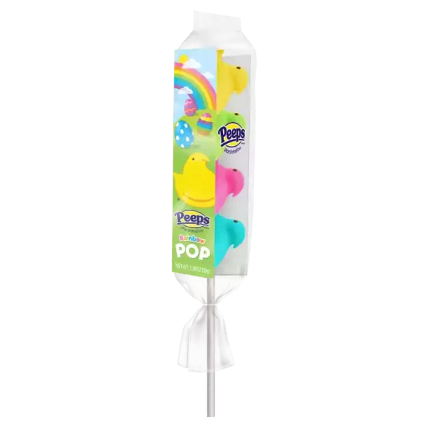 Rainbow Pop | Peeps