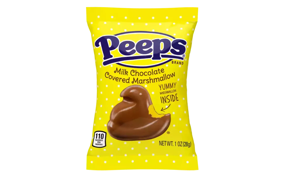 chocolate | Peeps